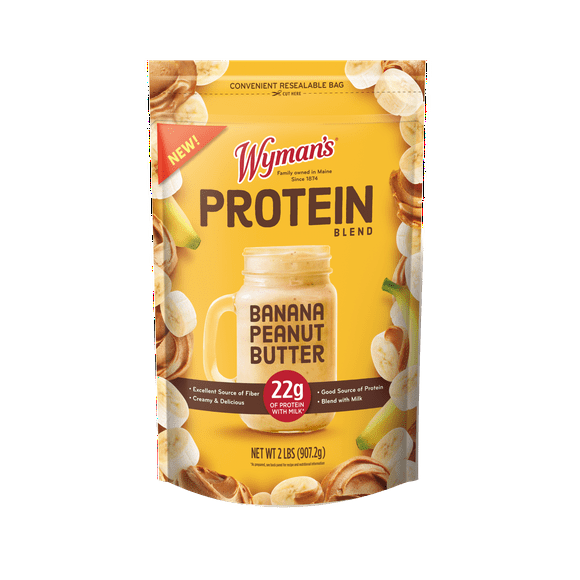 Frozen Smoothie Packs