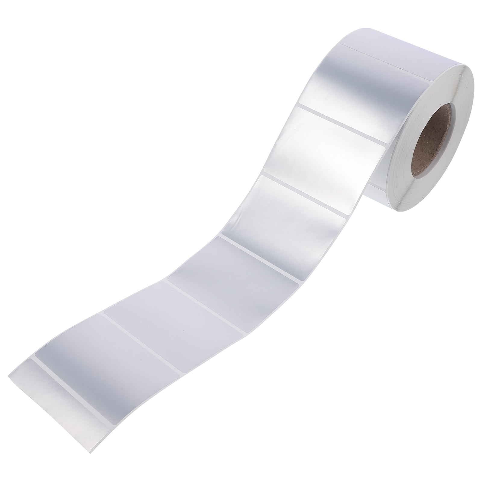 Wynbing 1 Roll Sticker Paper For Printer Sticker Label Printer Paper