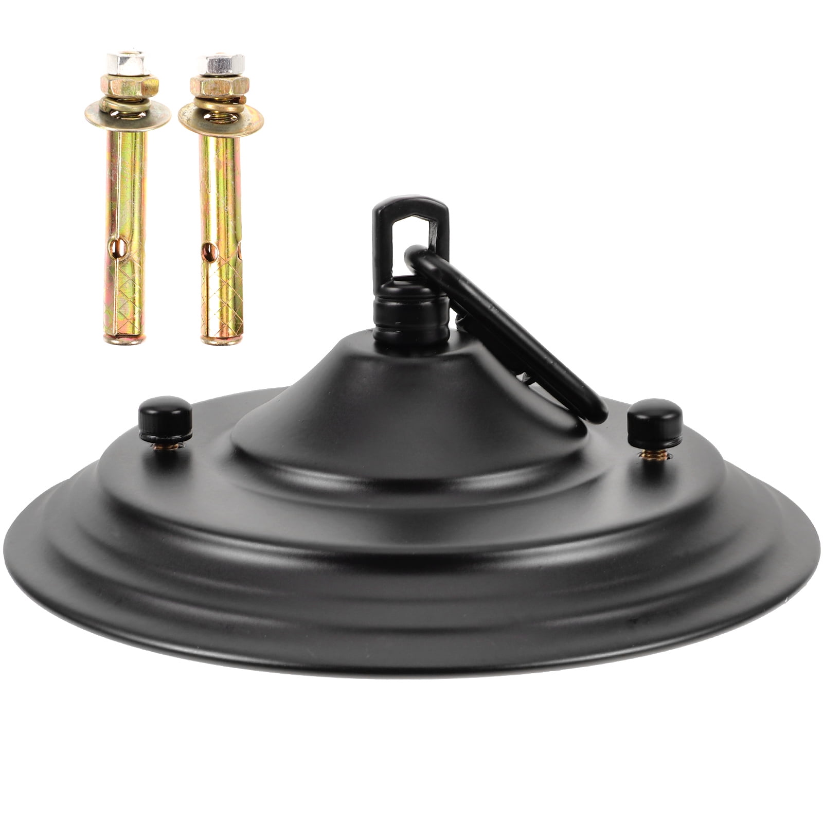 WynBing 1 Set Ceiling Cover Plate Light Fixture Mounting Bracket ...