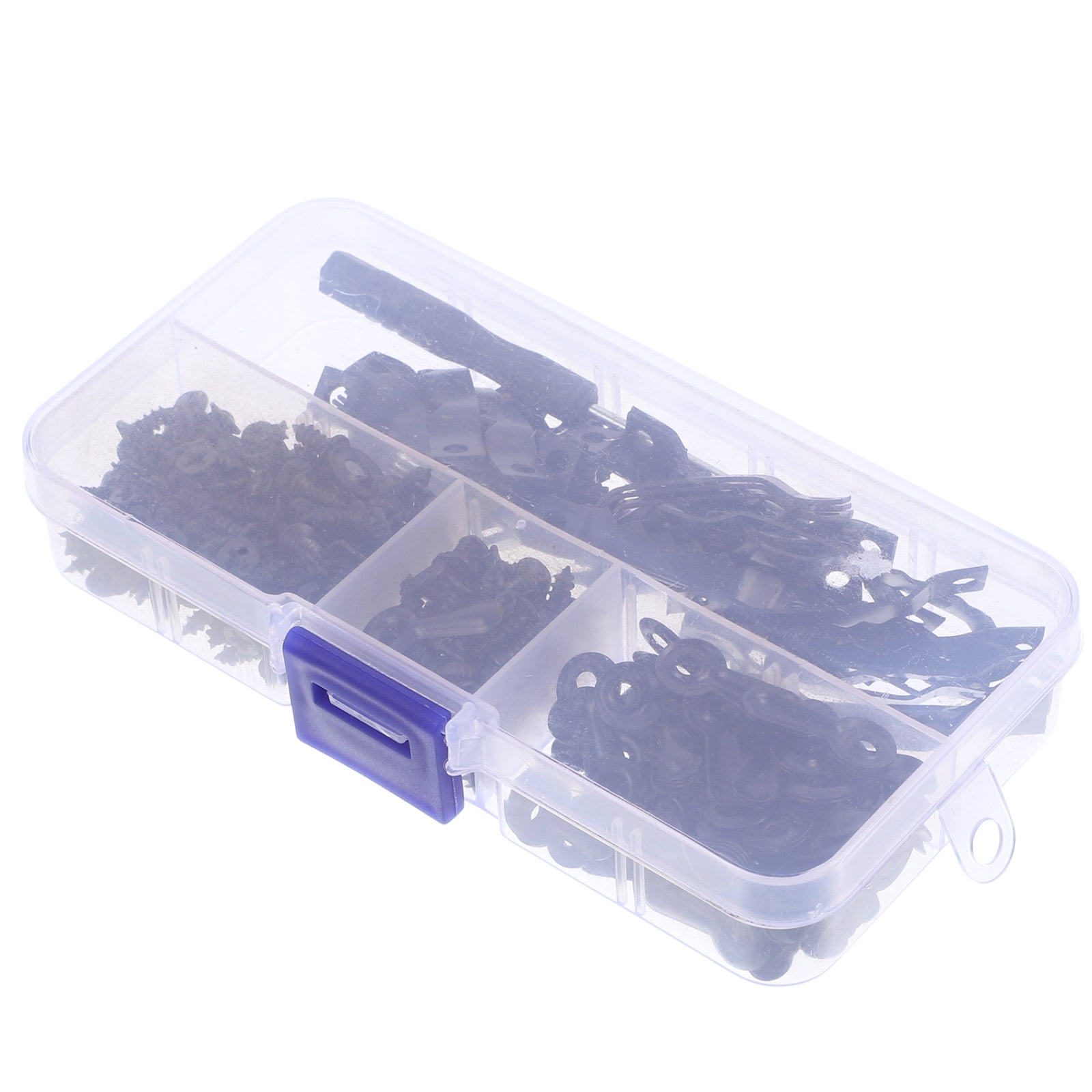 WynBing 1 Set Sawtooth Picture Hangers Photo Frame Hooks Kit with ...