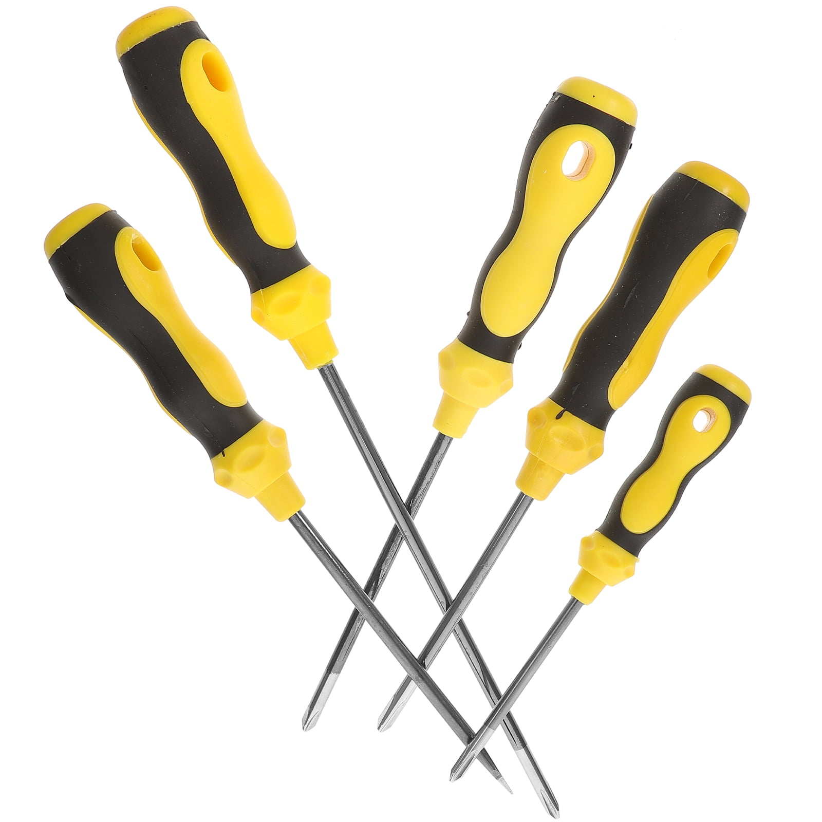 WynBing 1 Set Screwdriver Assortment Professional Screwdriver ...