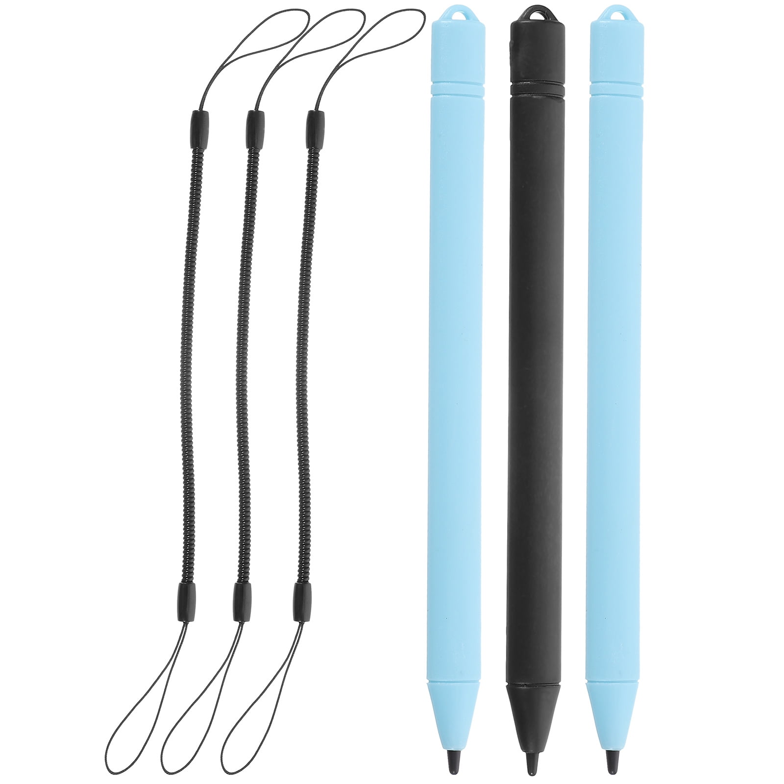 WynBing 1 Set of Children LCD Board Pen Drawing Tablet Pens Writing ...