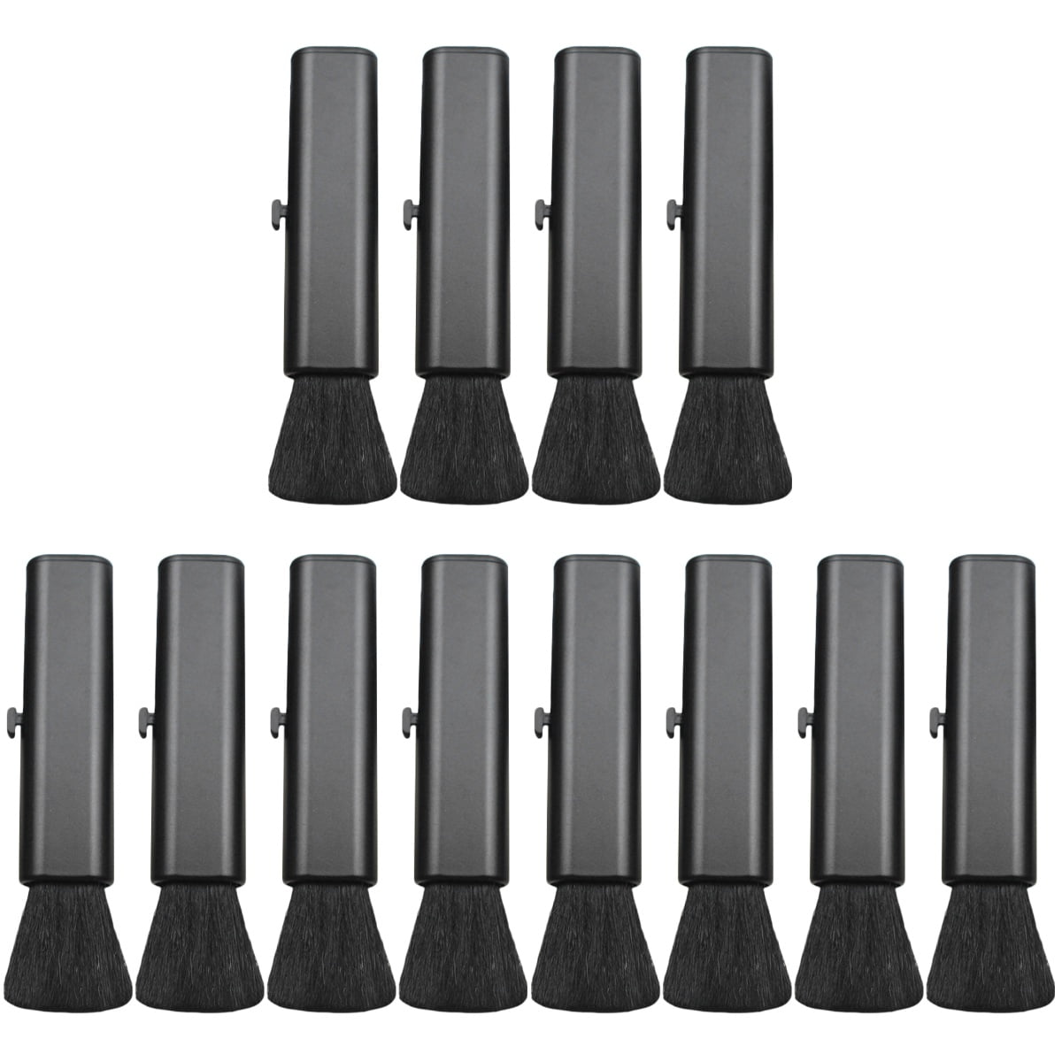 CIMAXIC Keyboard Cleaner Brush Black for Screens and Digital Devices ...