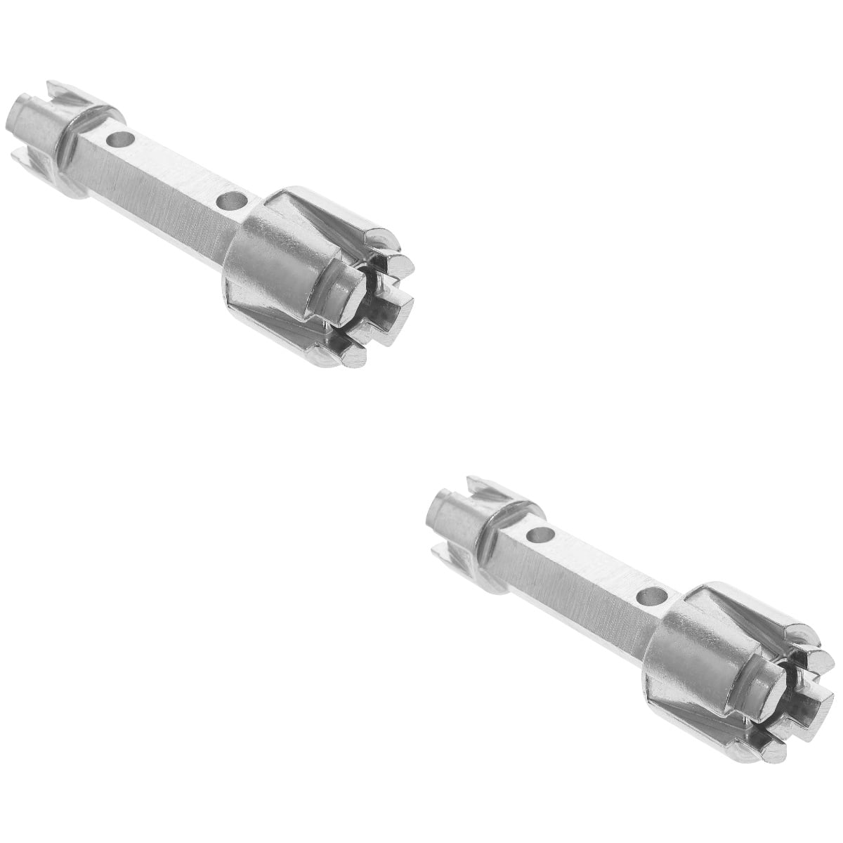 WynBing 2pcs Basin Wrench Aluminum Alloy Water Shutoff Tool Tap Socket ...