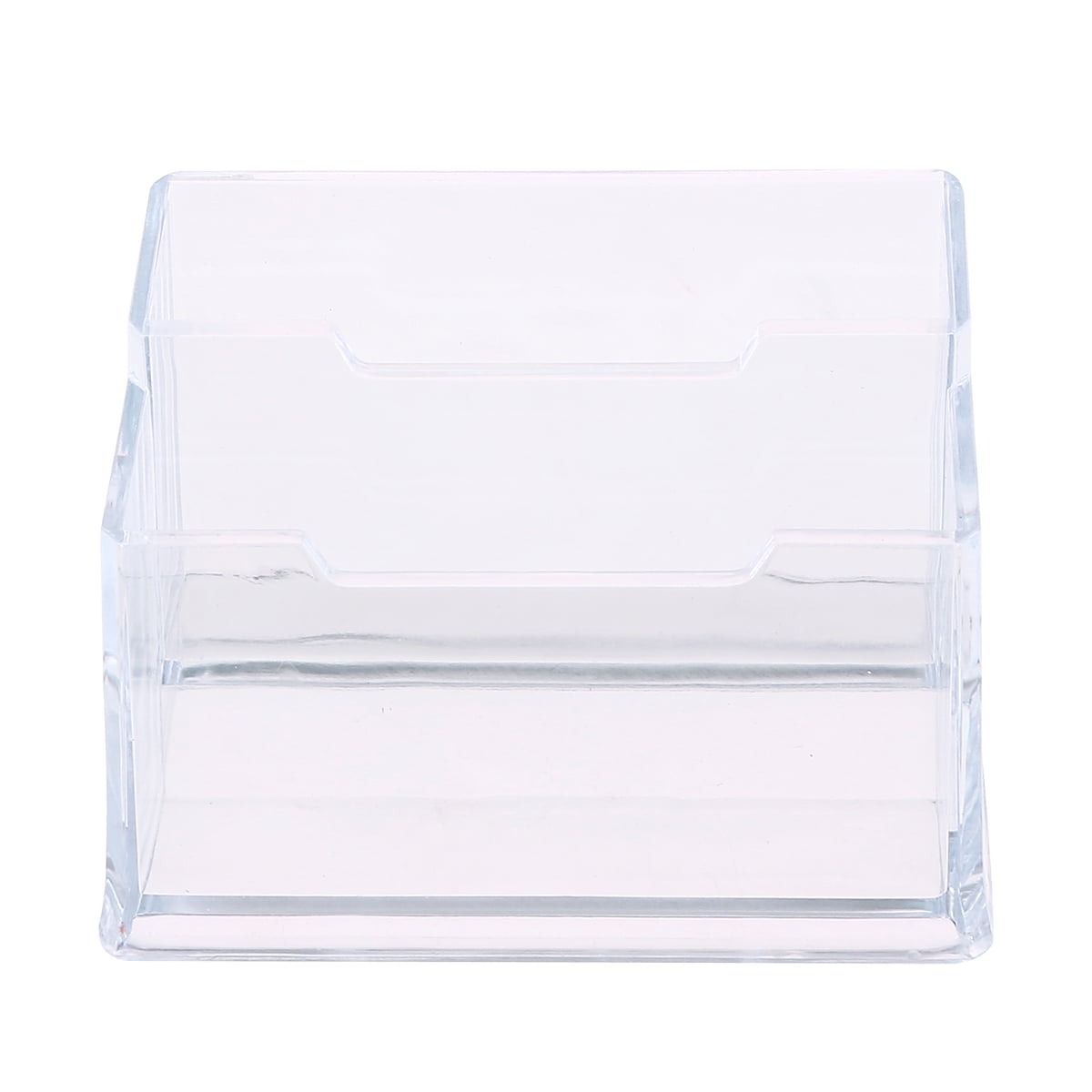 CIMAXIC 2Set Card Display Stand Elegant 2Tier Office Environment ...