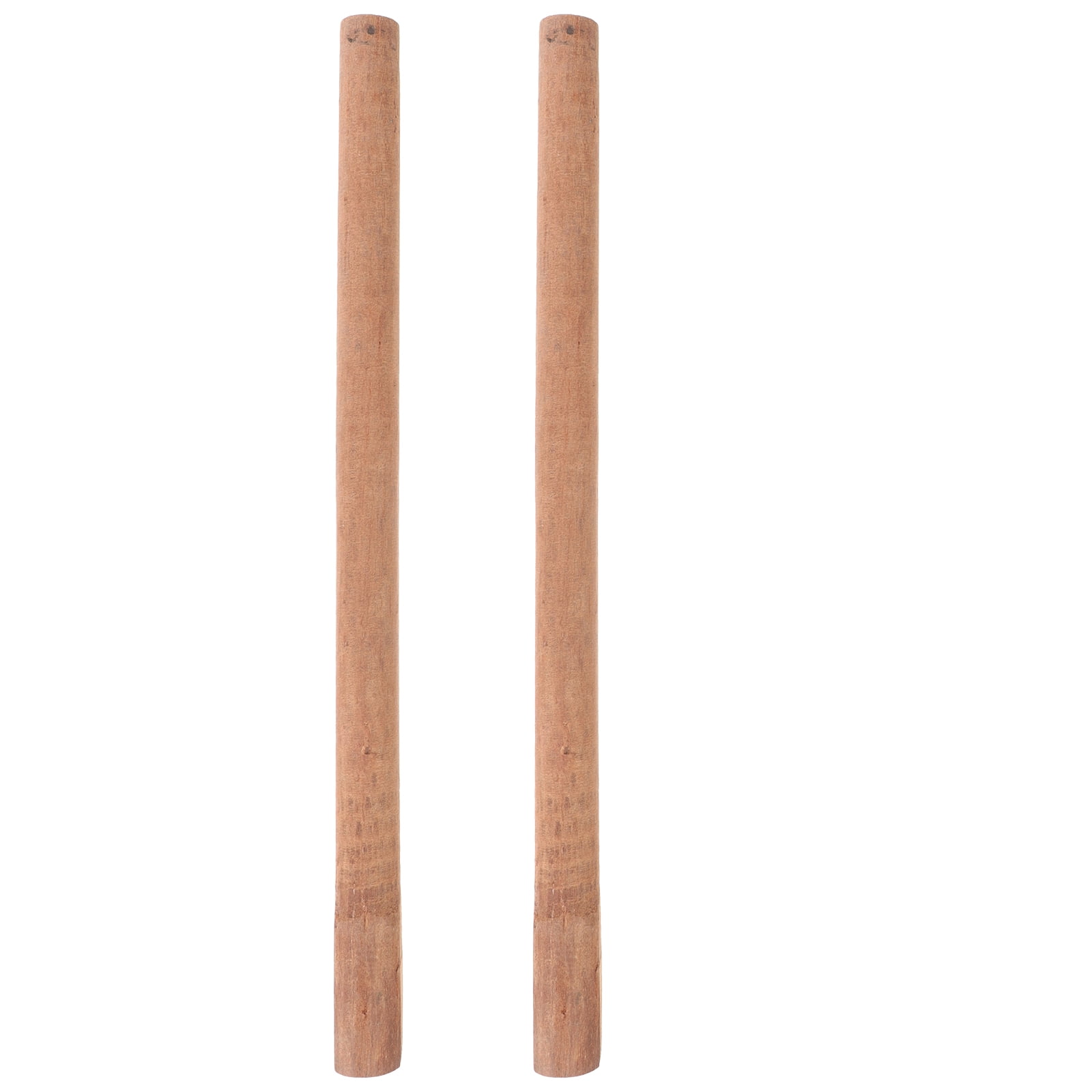 WynBing 2pcs Hatchet Handle Axe Handle Replacement Square Wooden Handle ...