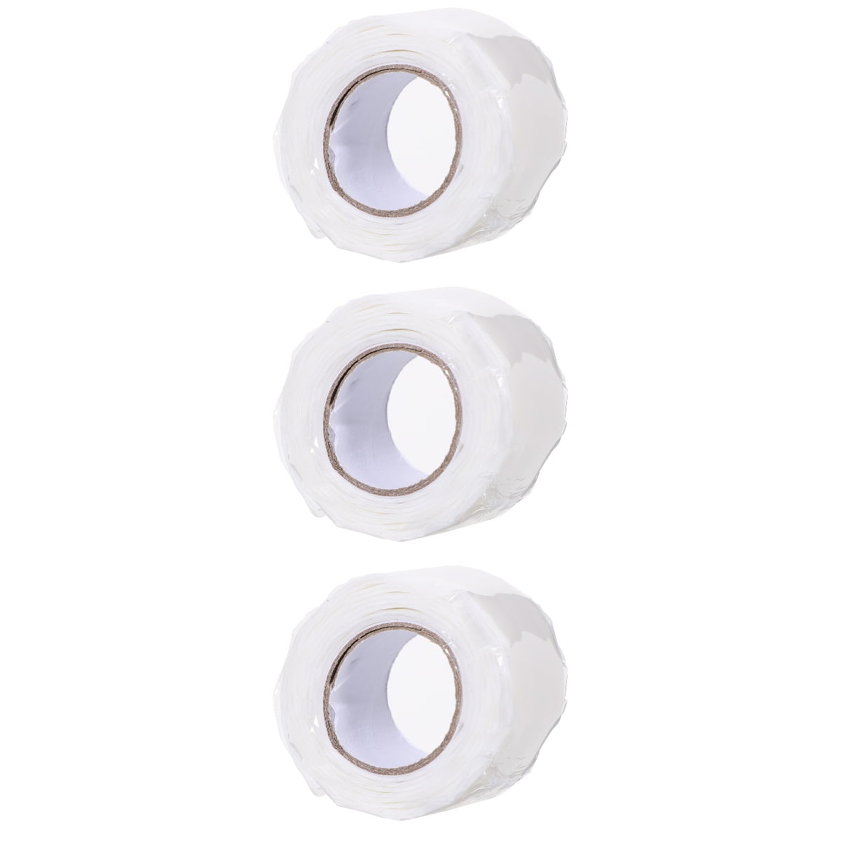 WynBing 3pcs Flex Rubberized Tape Waterproof Tape Pipe Seal Tape Leak ...