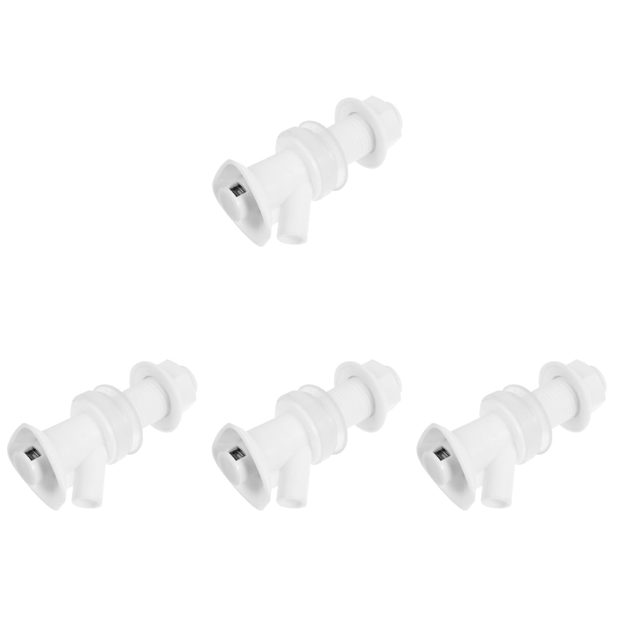 WynBing 4pcs Water Beverage Bucket Faucet Reusable Water Jug Spigot ...