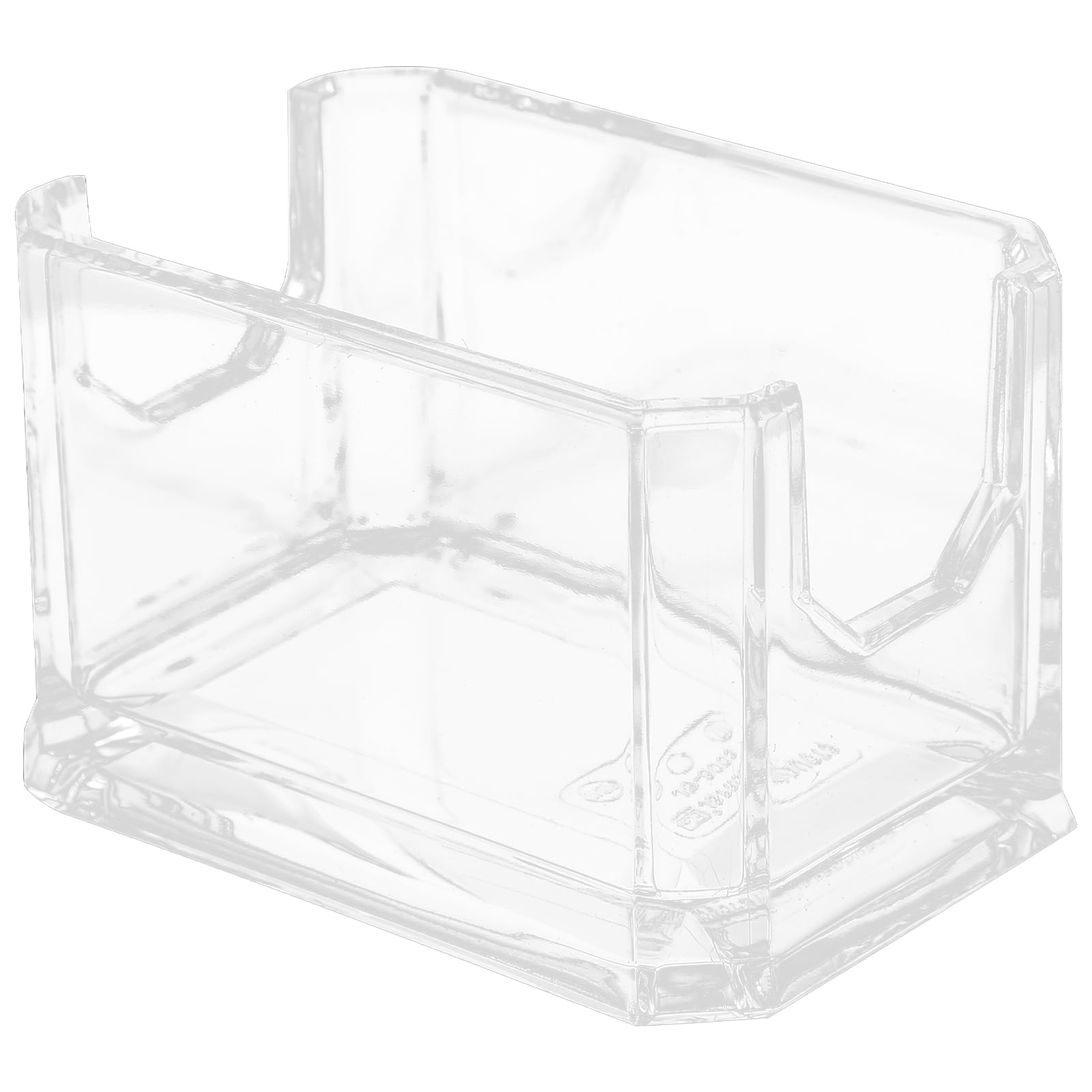 WynBing 5pcs Tea Bag Organizer Small Storage Box Sugar Bag Container ...