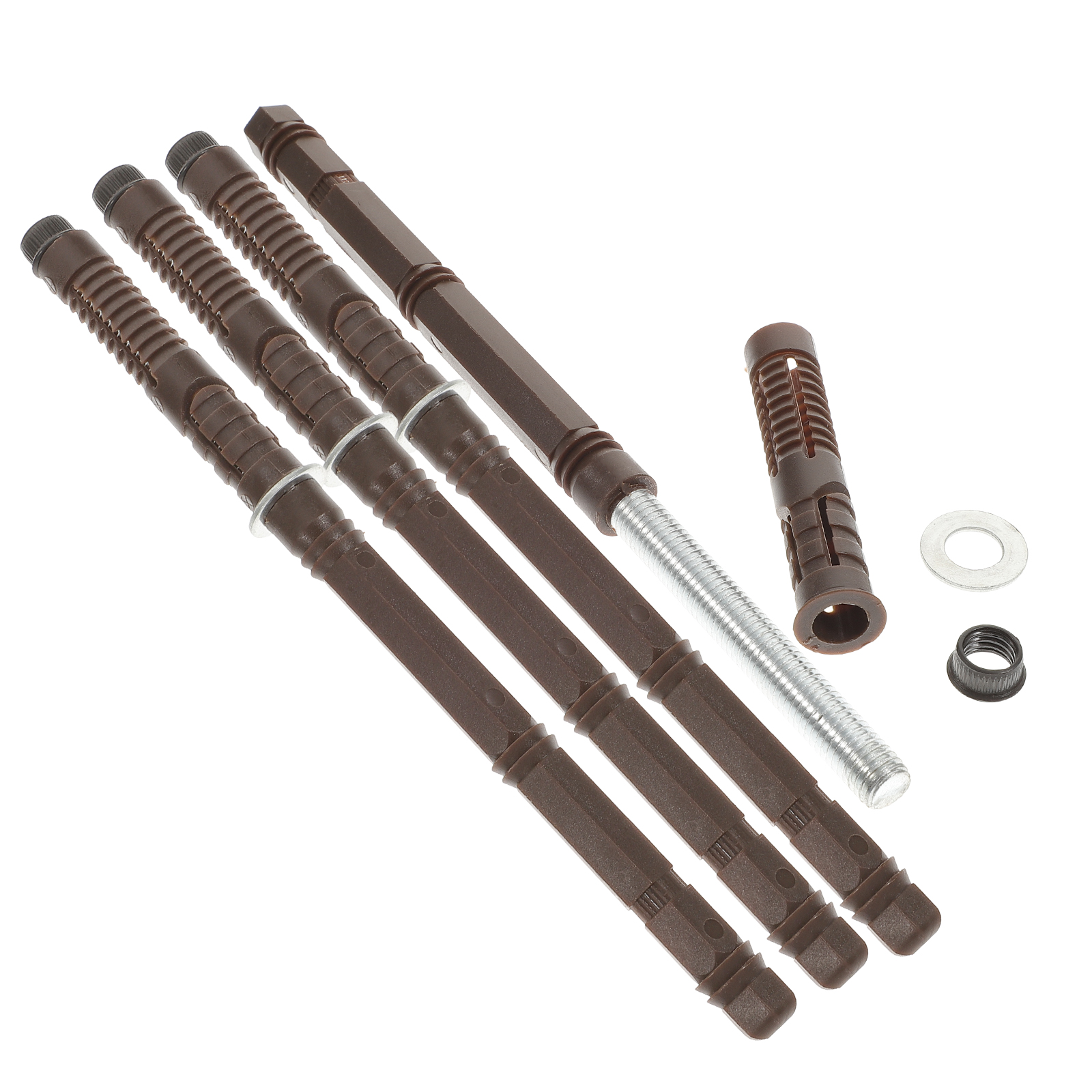 CIMAXIC Wynbing Blind Shelf Supports Floating Bracket Heavy Duty Easy ...