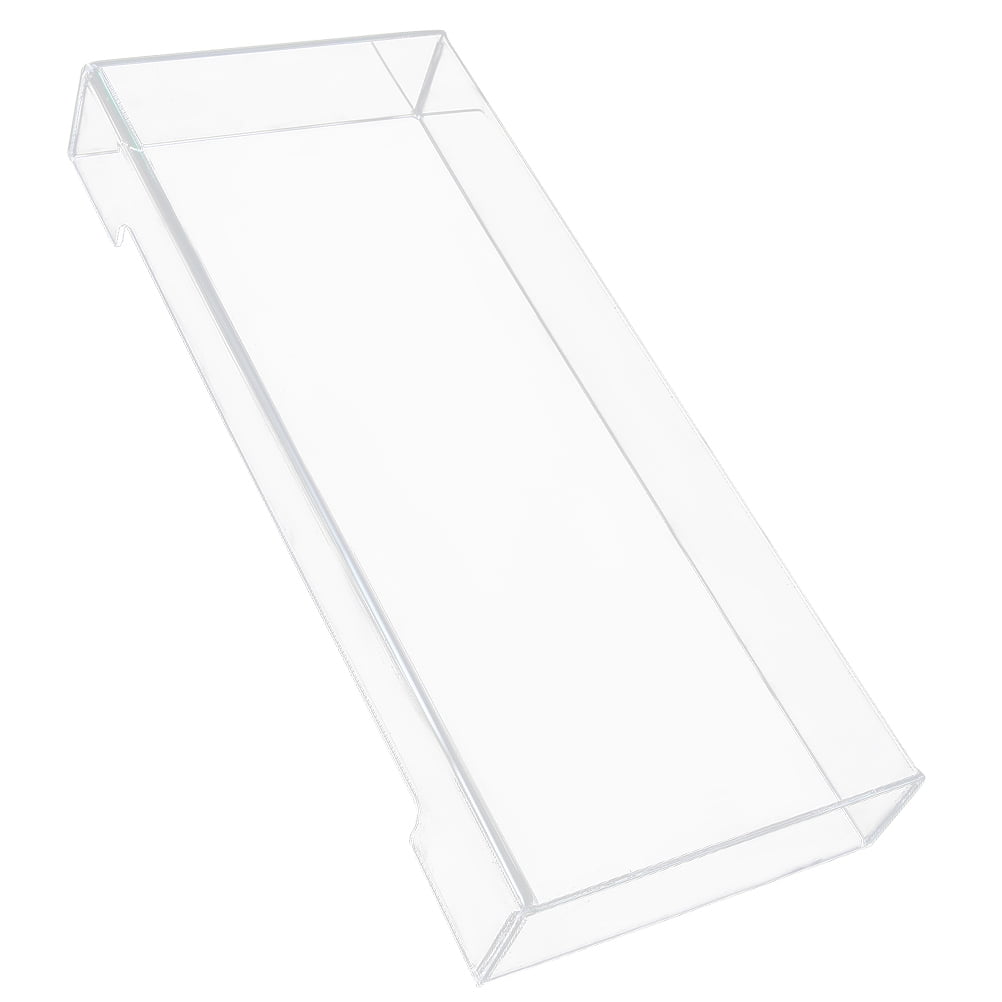 WynBing Acrylic Keyboard Cover Keyboard Protector Anti- Cat Keyboard ...