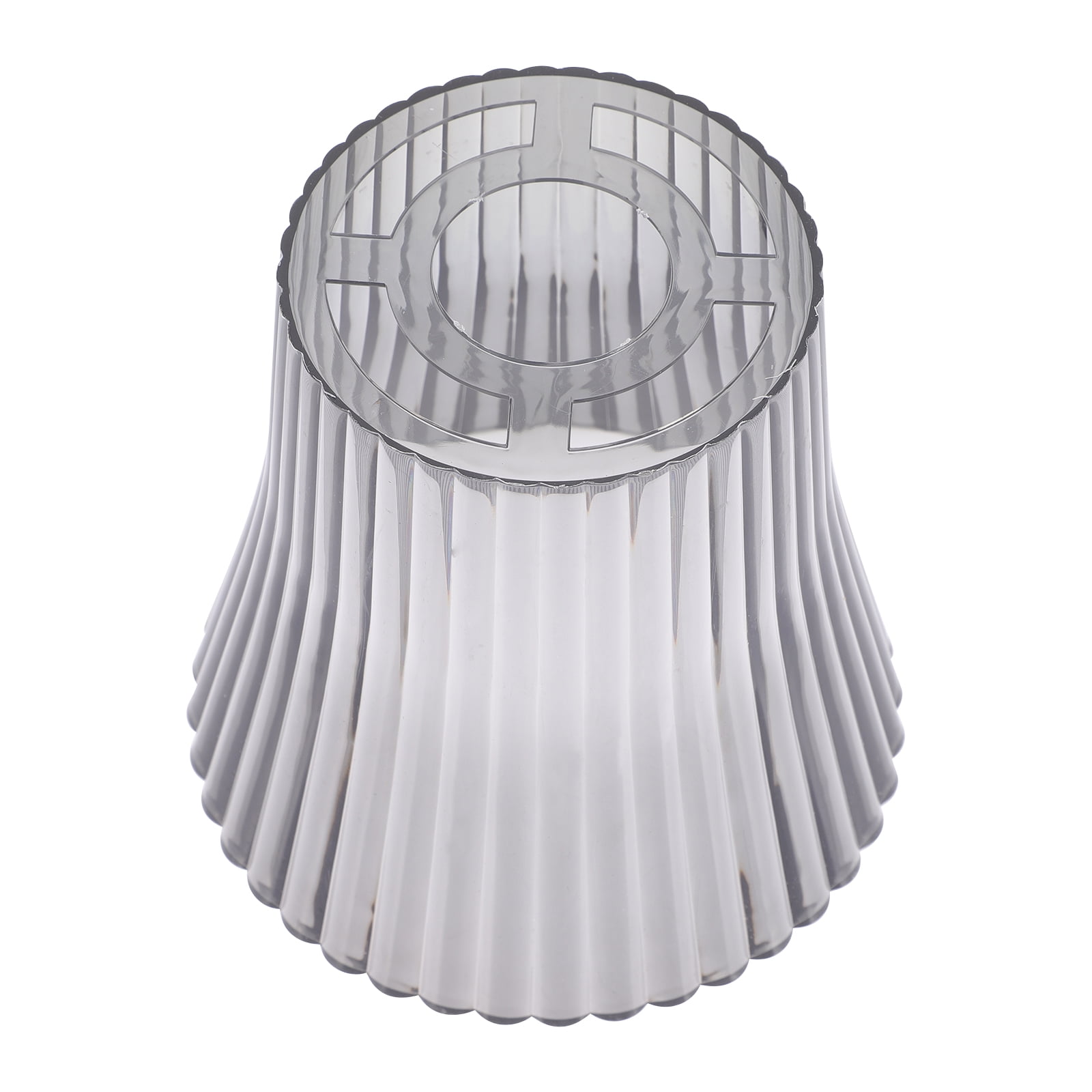 WynBing Acrylic Lamp Shade Hanging Pendant Light Cover for Office ...