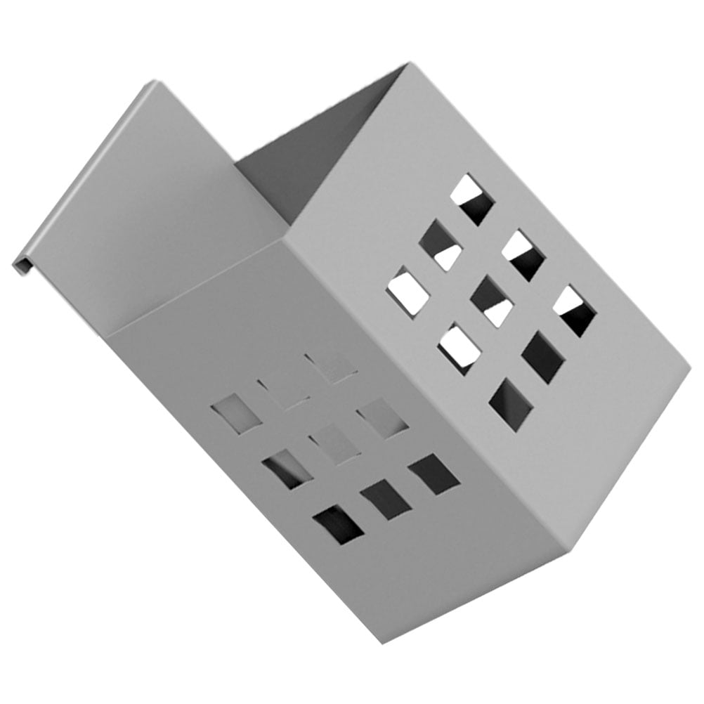 CIMAXIC Wynbing Modern Design Metal Desktop Organizer Storage Rack ...