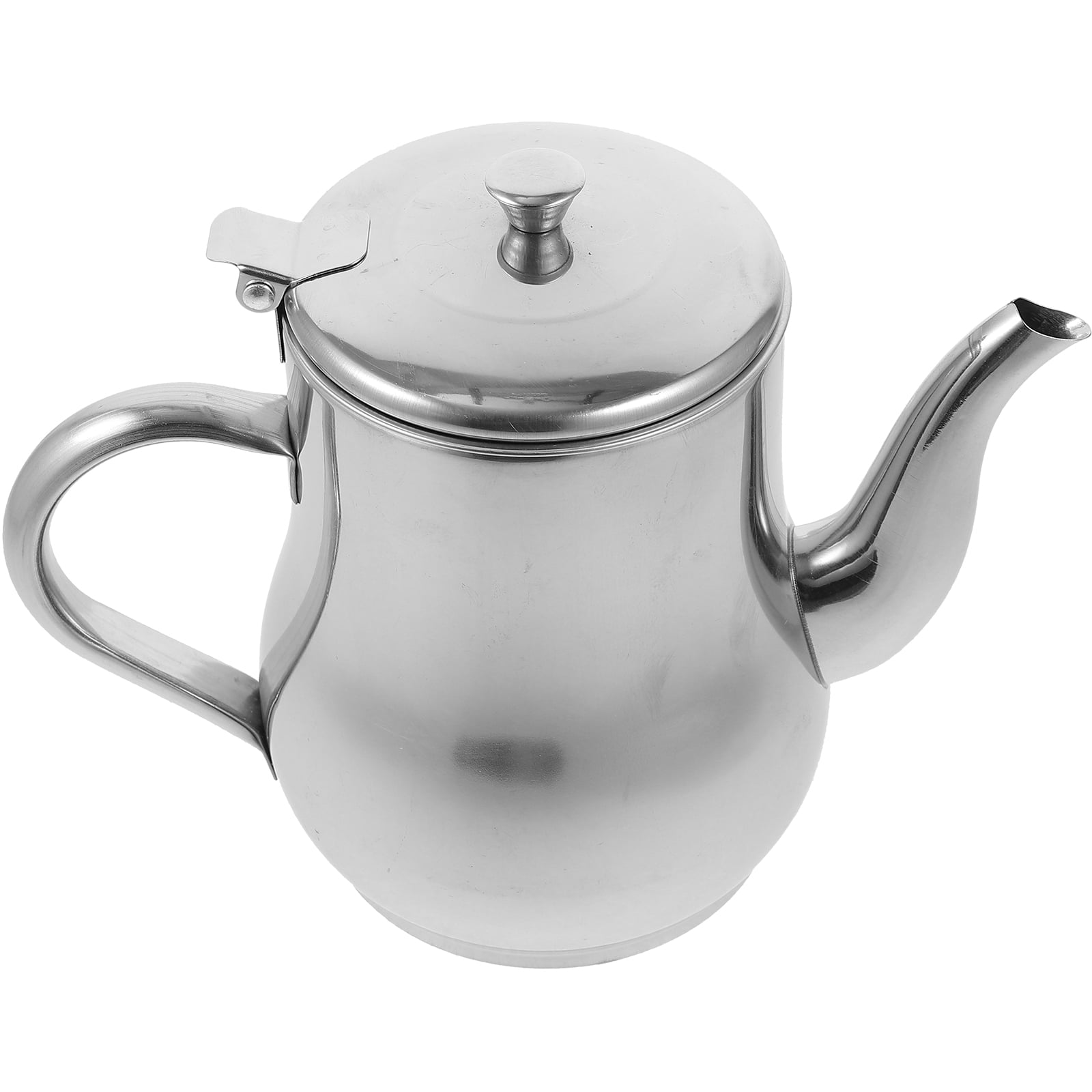 WynBing Grease Container With Strainer Stainless Steel Household Grease ...