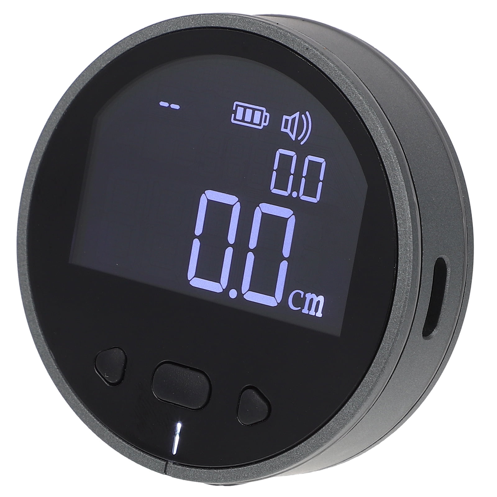 WynBing Measuring Tape Digital Tape Measure Electronic Tape Measure ...