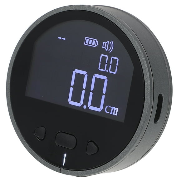 Digital Tape Measure