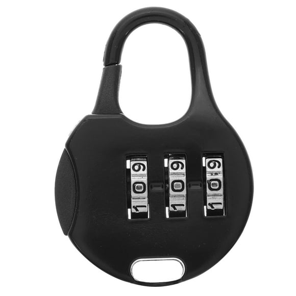 Mini Combination Locks
