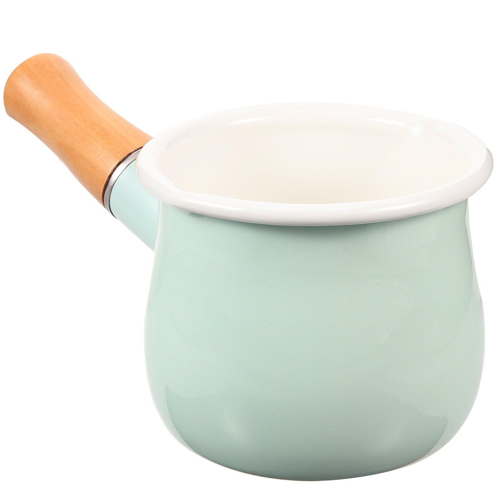 WynBing Multi-function Milk Pot Non-stick Saucepan Baby Food Pot ...