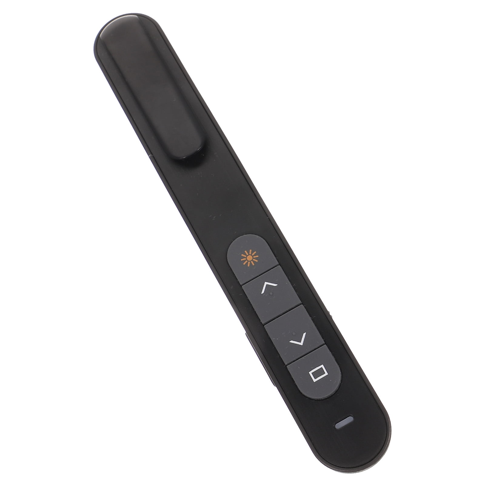 WynBing Presentation Clicker Auto Clicker Wireless Presenter Remote ...
