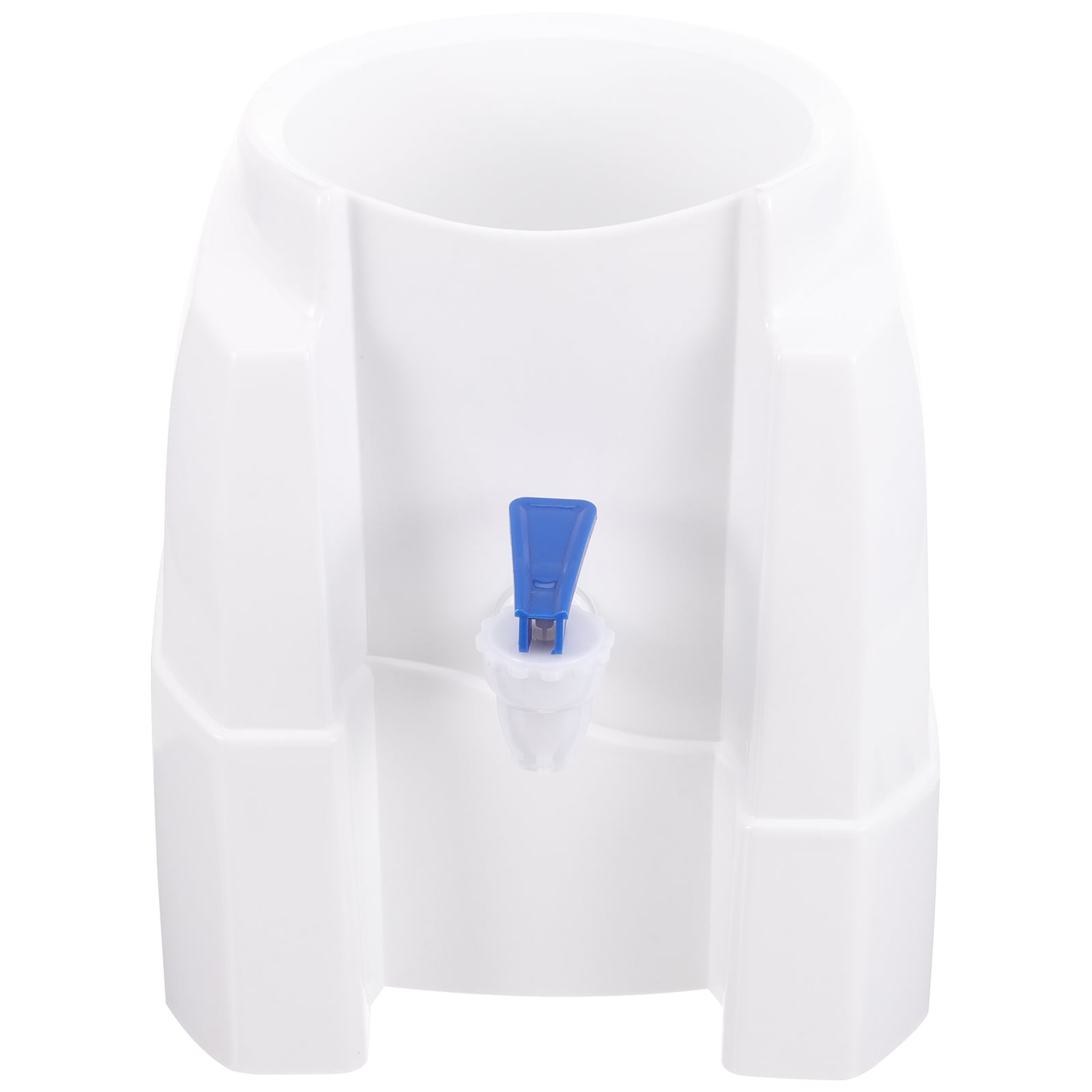 WynBing R Drinking Bottle Holder Desktop Mini Water Jug Dispenser ...