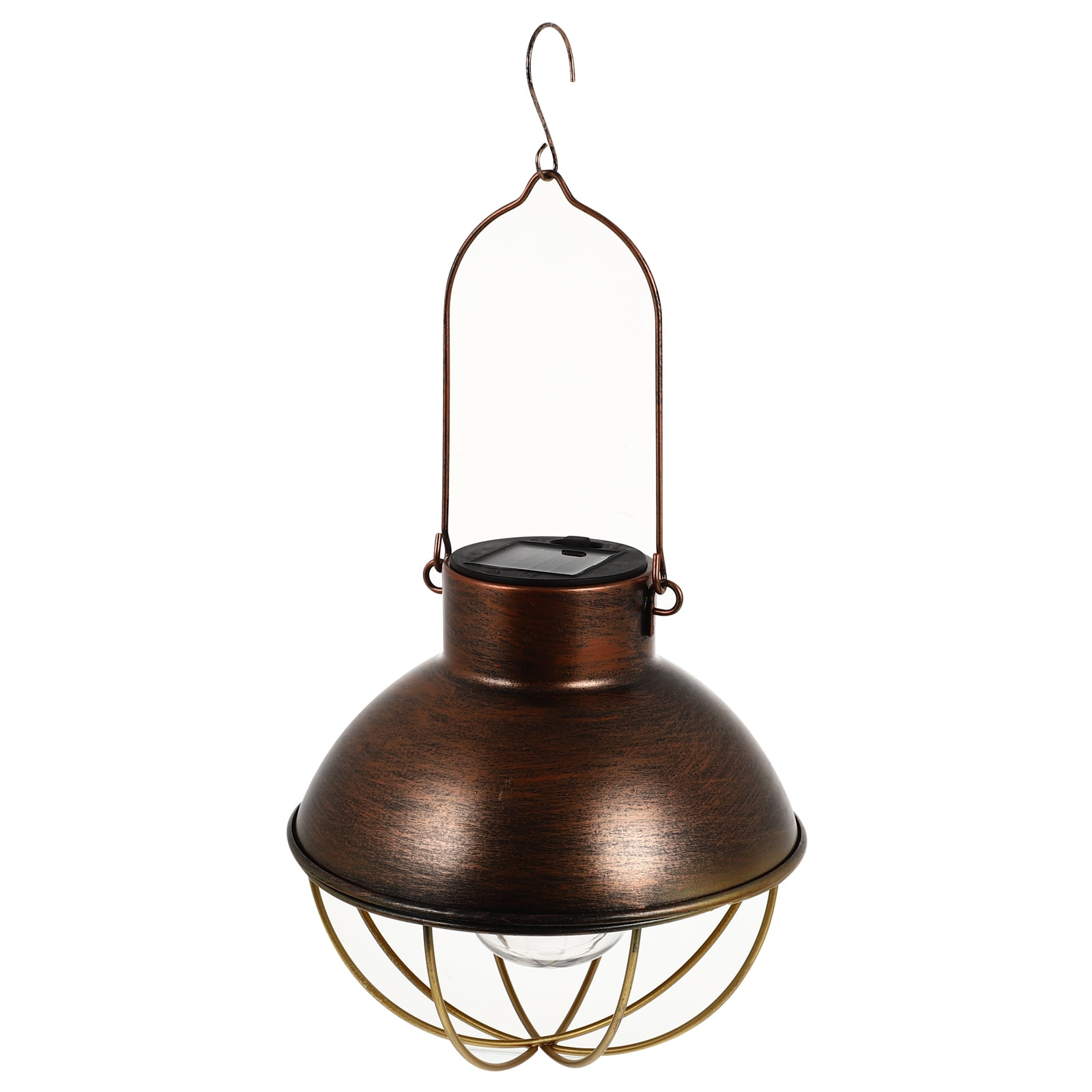 WynBing Solar Power Lamp Outdoor Garden Lamp LED Hanging Lamp ...