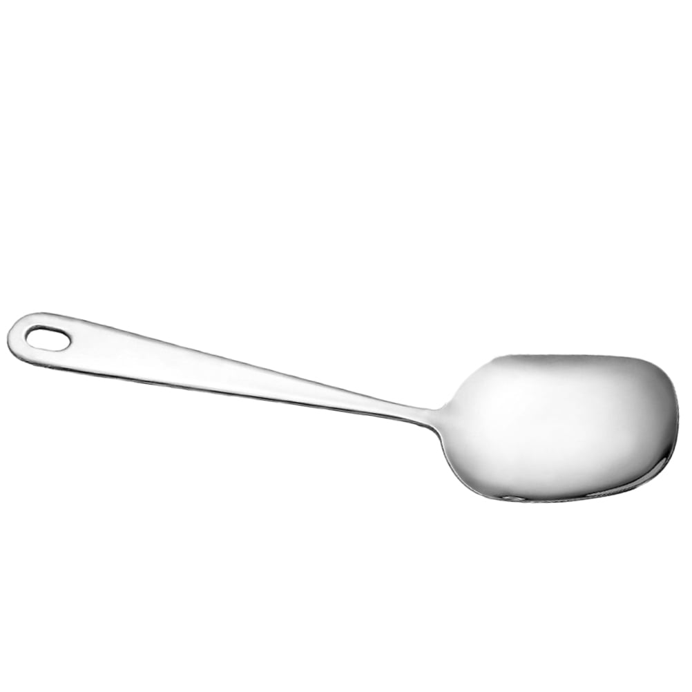 WynBing Stainless Steel Serving Spoon Foods Serving Utensil Serving ...