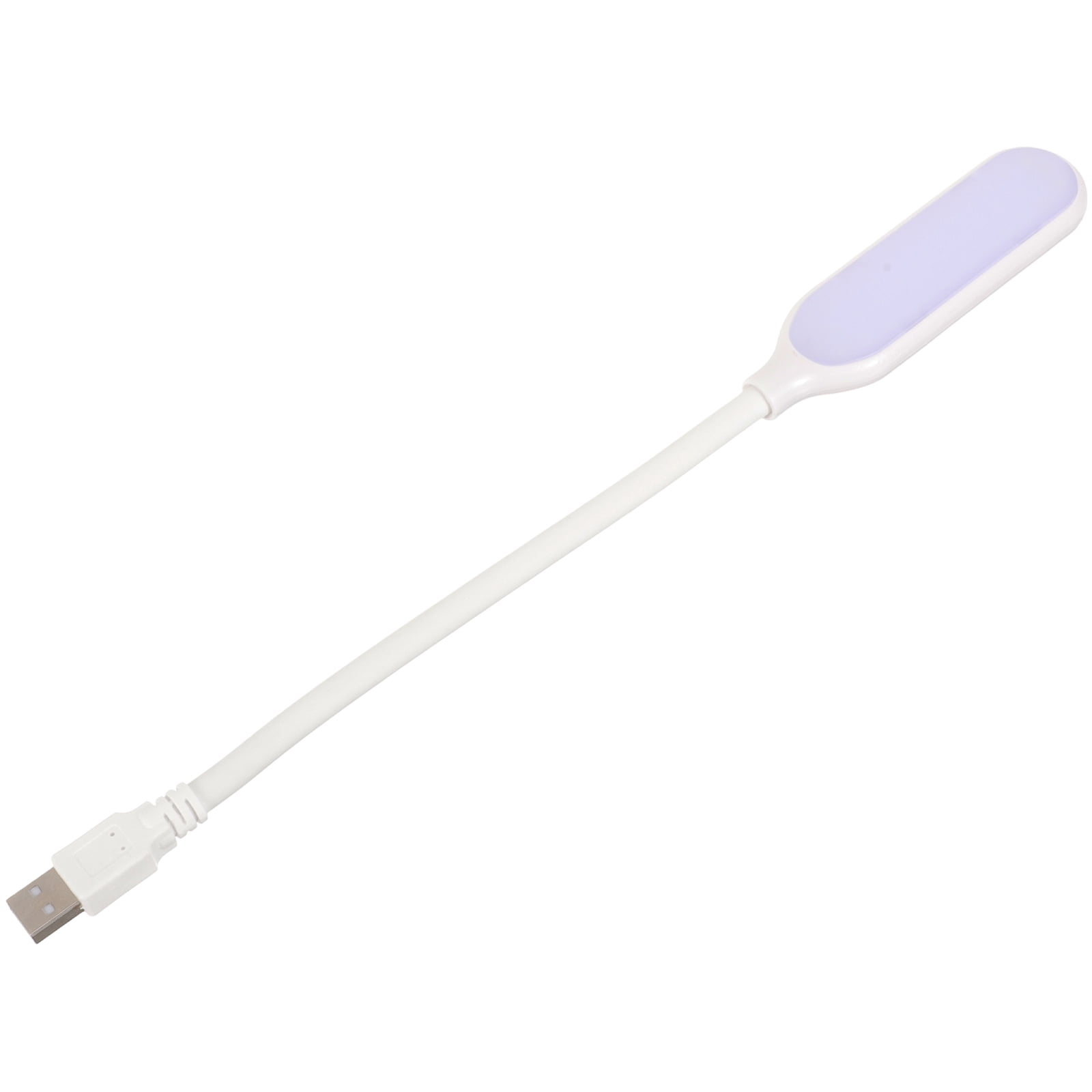 WynBing USB Gooseneck Lamp Bedside Reading Lamp Bedside Night Light USB ...