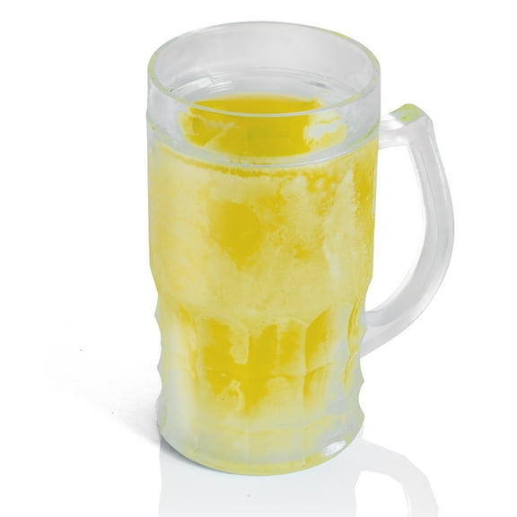 Frosty Freezer Mugs