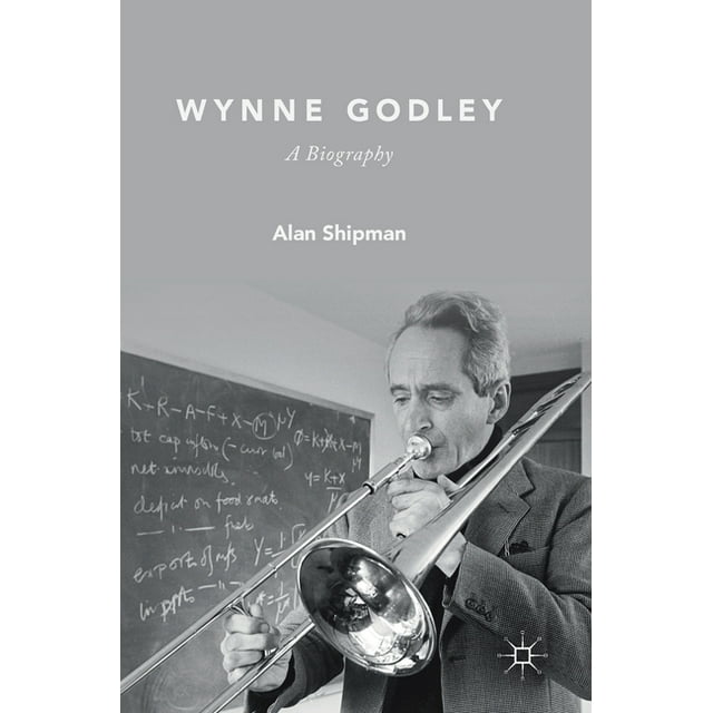 Wynne Godley: A Biography (Hardcover) - Walmart.com