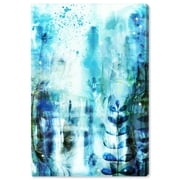 Watermark Wall