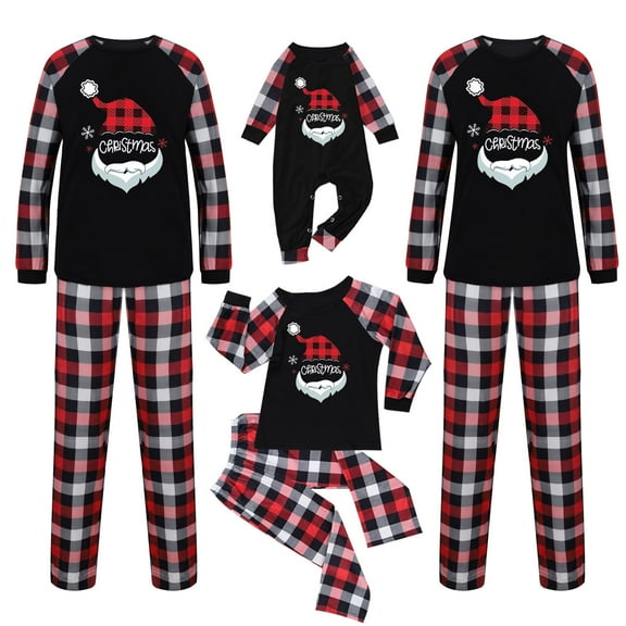 Christmas Crew Shirt Family Matching Christmas Shirt Christmas Pajama ...