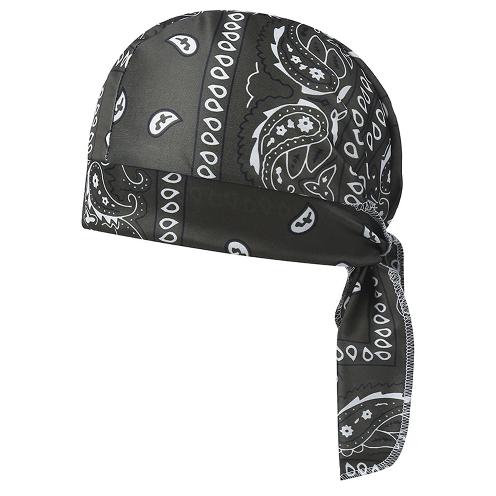 Wyobmus Unisex Do Rag Cycling Motorcycle Hat Quickly Dry Sports ...