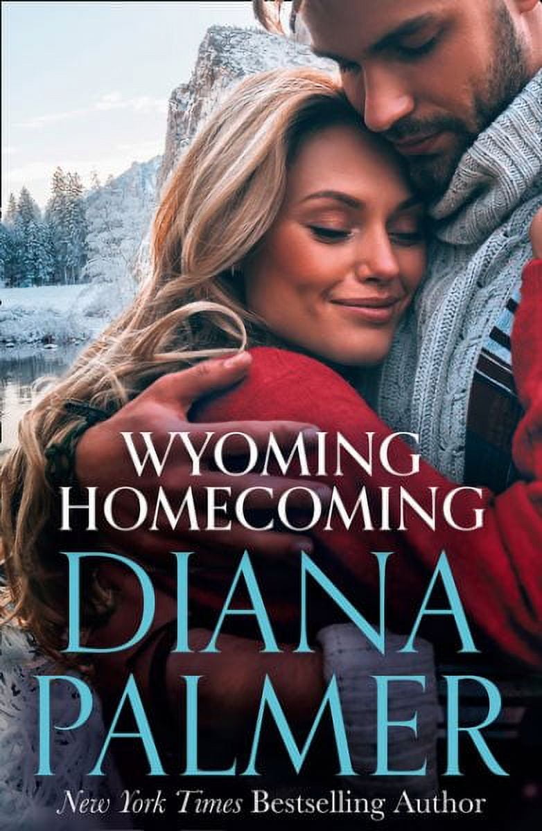 Wyoming Homecoming (Paperback) by Diana Palmer - Walmart.com
