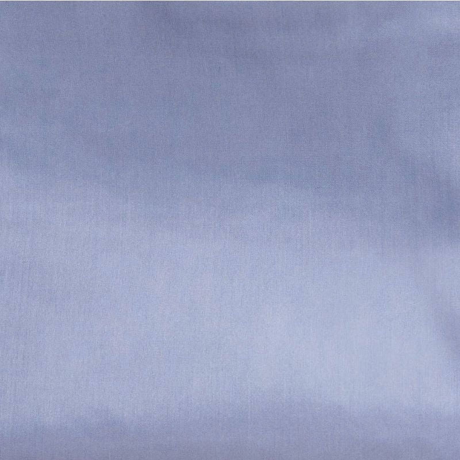Wyoming Traders Slate Blue Solid Wild Rag - Walmart.com