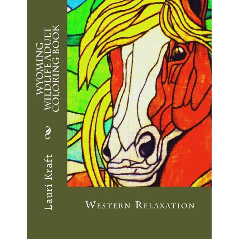 adult coloring pages wildlife