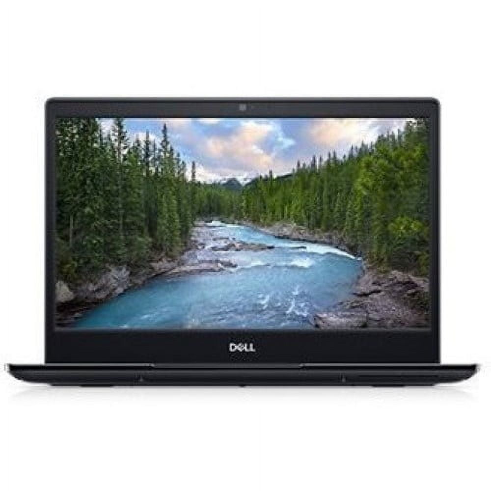 Wyse 5000 5470 14" Thin Client Notebook - Intel Celeron N4100 - 4GB ...