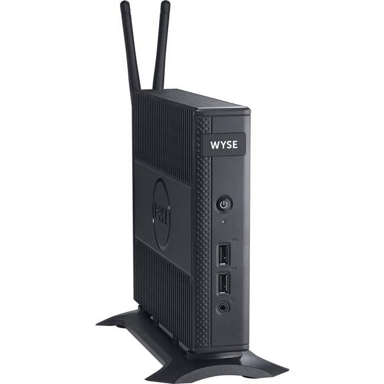 Wyse 5010 Mini Desktop - Walmart.com