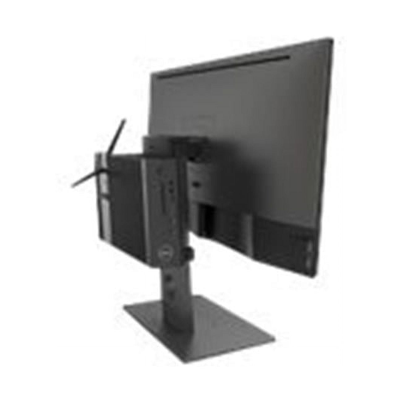 Wyse 5070 Monitor Mount for P2219H, P2219HC - Black - Walmart.com