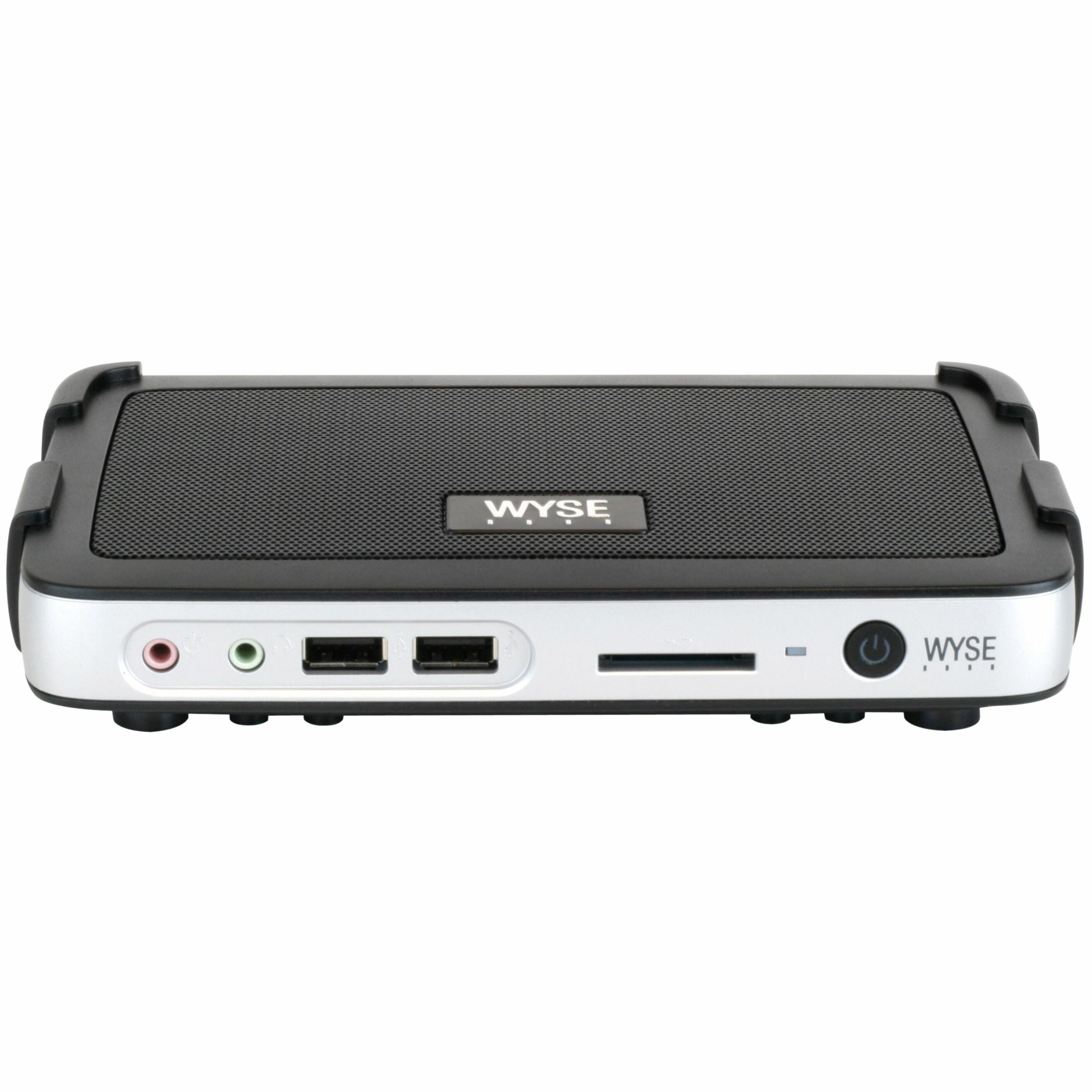 Wyse Desktop Thin Client Computer, Marvell ARMADA PXA510, 1GB RAM, Wyse ...