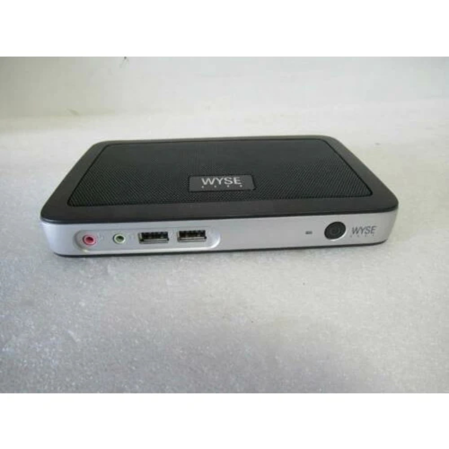 Wyse T10 909567-01L Armada 510 1.0GHz 1GB Thin Client Wyse Thin OS ...