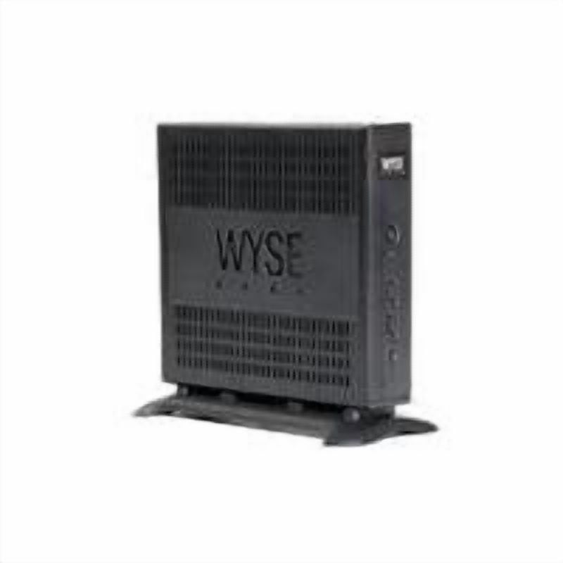 Wyse Thin Client - AMD G-Series T48E 1.40 GHz. D90D7 2GB/4FL WITH IW. 2 ...