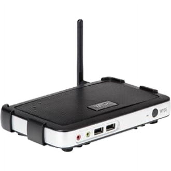 Wyse Xenith 2 Zero Client Thin Client Computer, Marvell ARMADA PXA510 ...