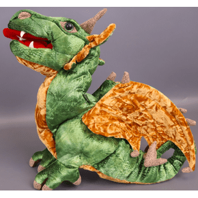 Dragon Puppet