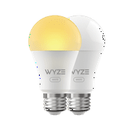 Philips Hue White and Color Ambiance PAR16 Smart Light Bulb, LED, 1 ...