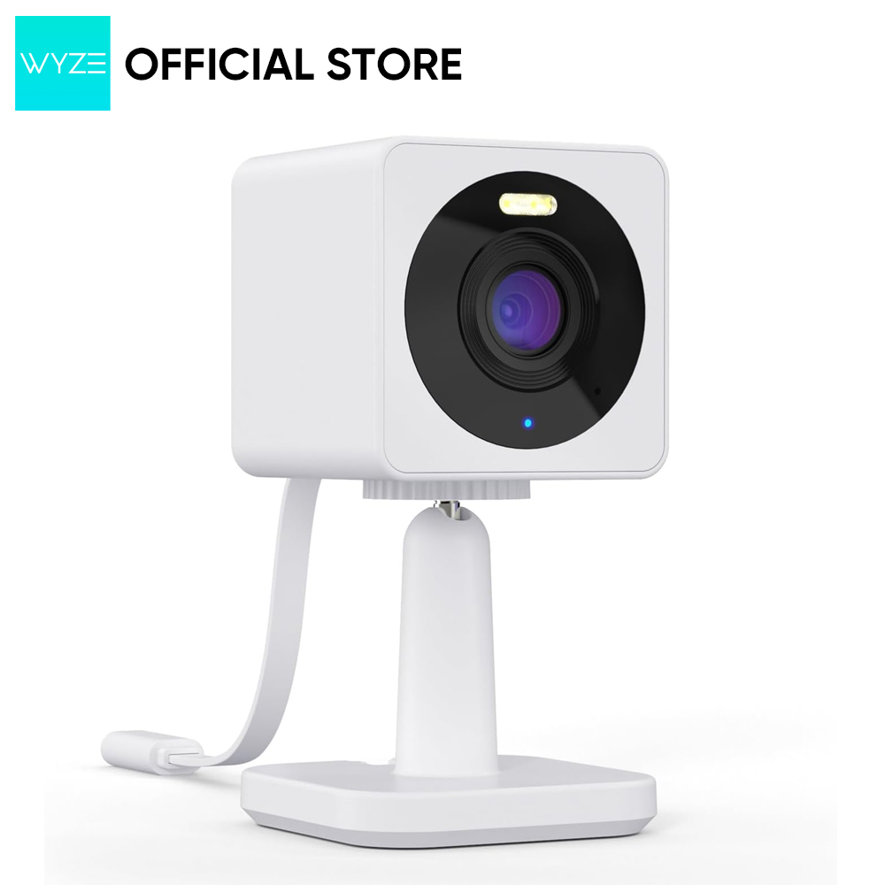 Logitech Mevo Start, Wireless Live Streaming Camera, 1080p HD Video ...