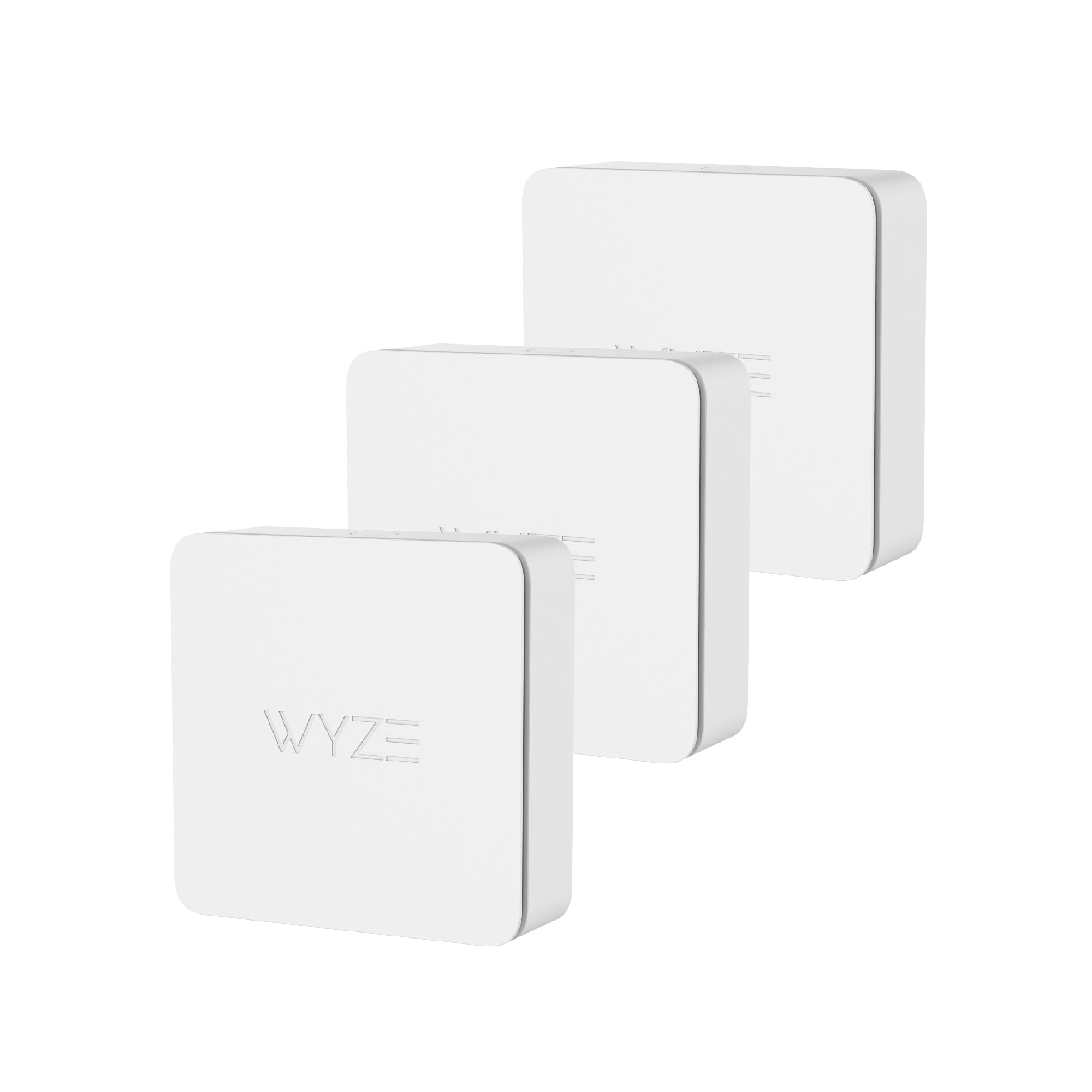 Wyze Sense Climate Sensor 3 Pack - Walmart.com