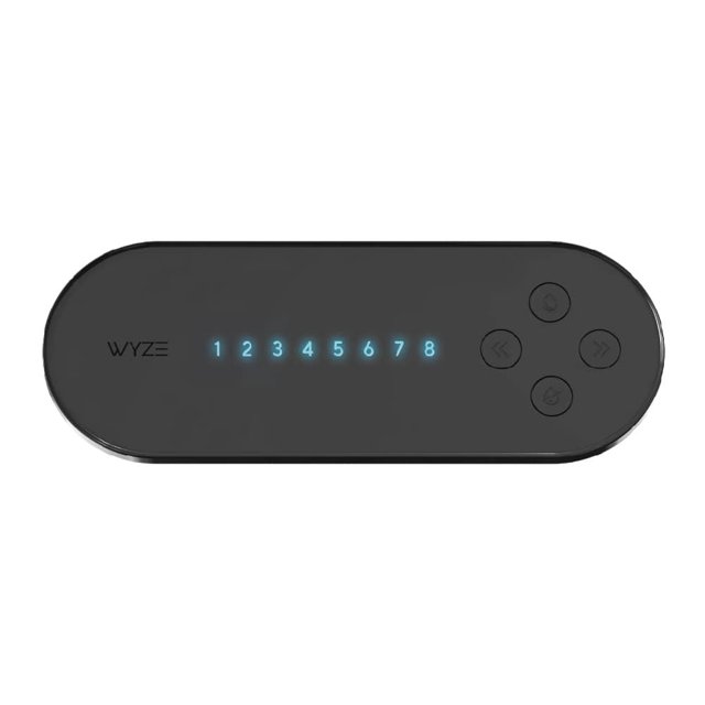 Wyze Sprinkler Controller - Walmart Business Supplies
