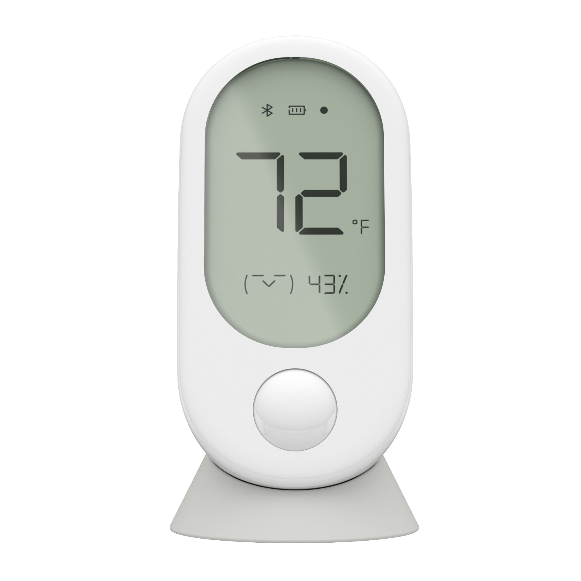 Wyze Thermostat Smart Room Sensors, Detects Temperature, Humidity, and ...