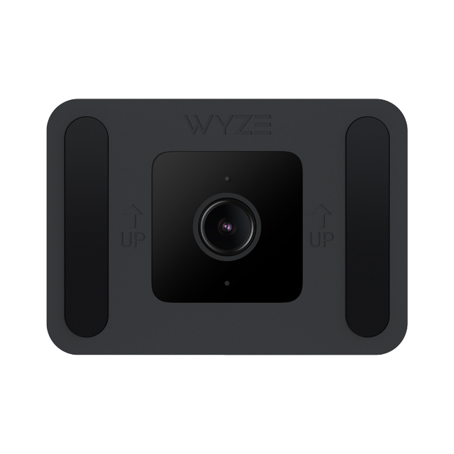 Wyze Security Window Mount Holder for Wyze Cam v3 - Walmart.com