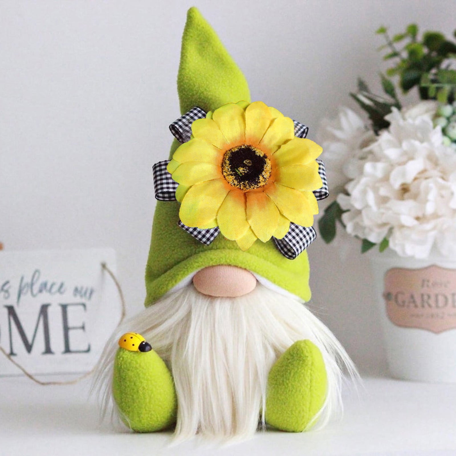 Wyzesi Bumble Bee Striped Scandinavian Tomte Nisse Swedish Honey Bee ...